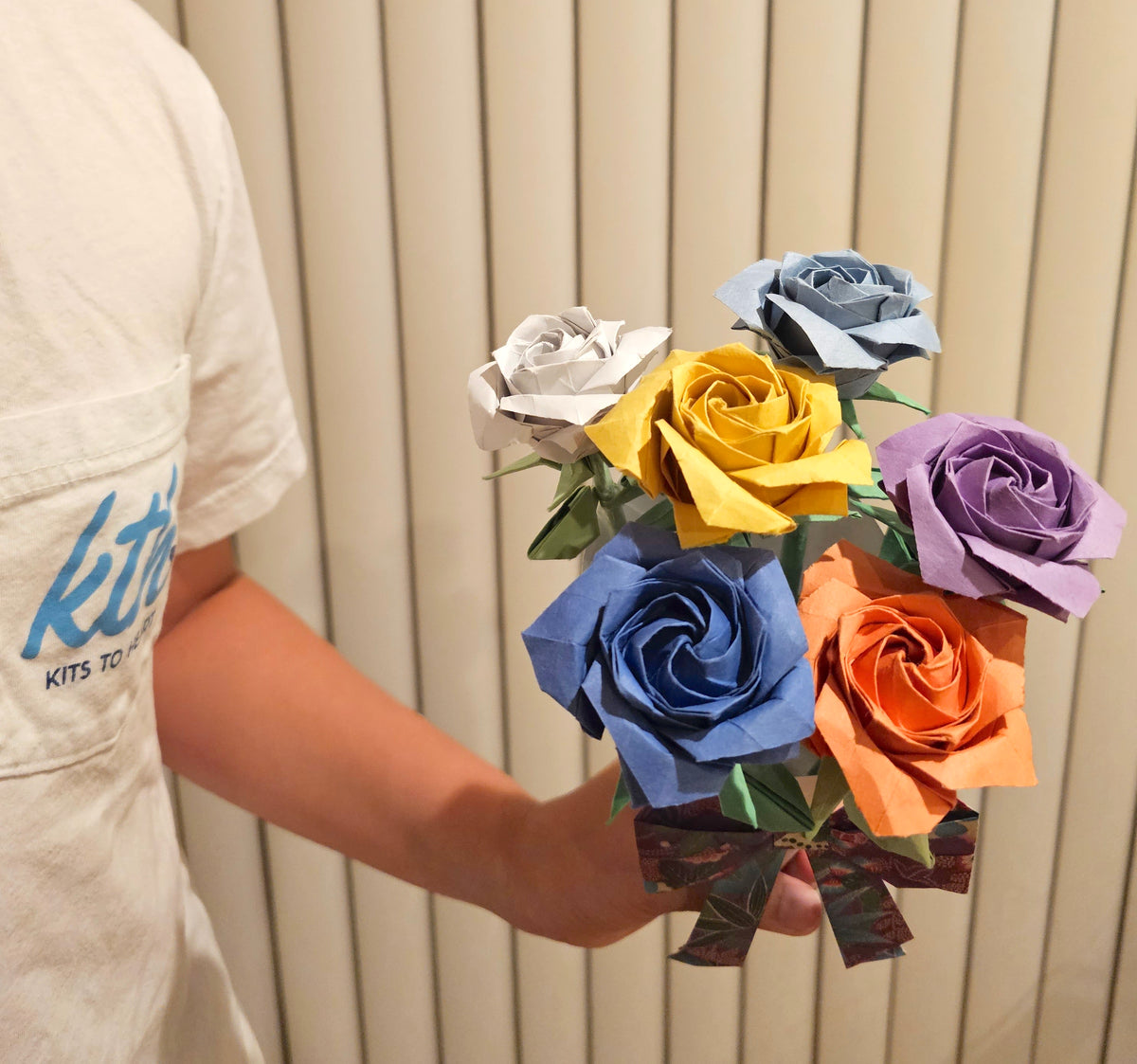 Volunteer Spotlight: Richard Hong and Dennis Huynh – Kits to Heart